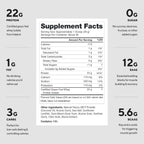 high-quality whey protein for athletes