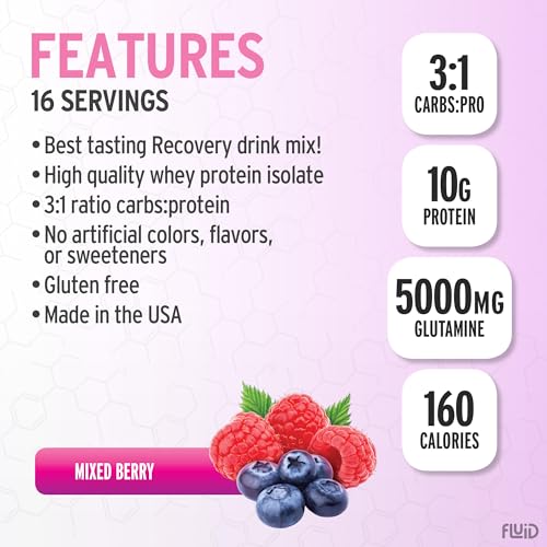 high-quality whey protein for athletes