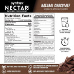 high-quality whey protein for athletes