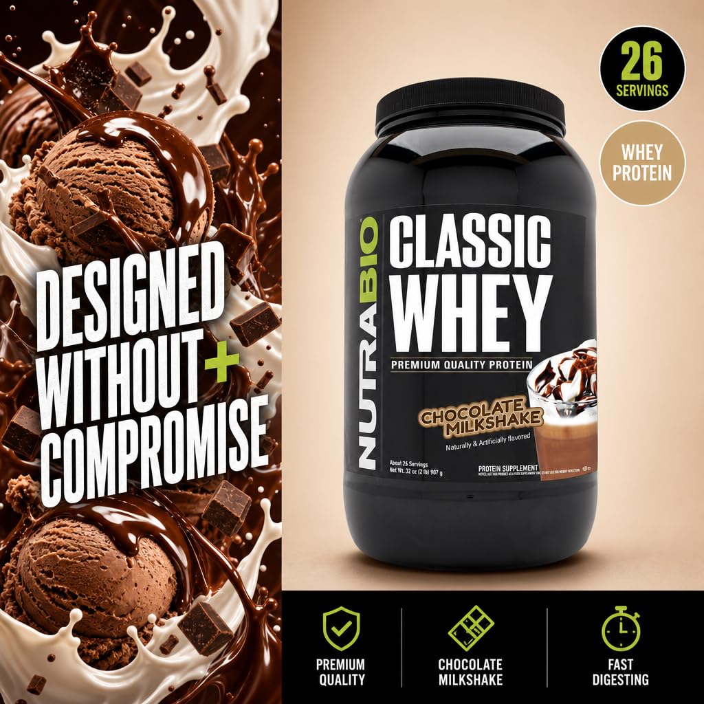 high-quality whey protein for athletes