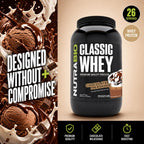 high-quality whey protein for athletes