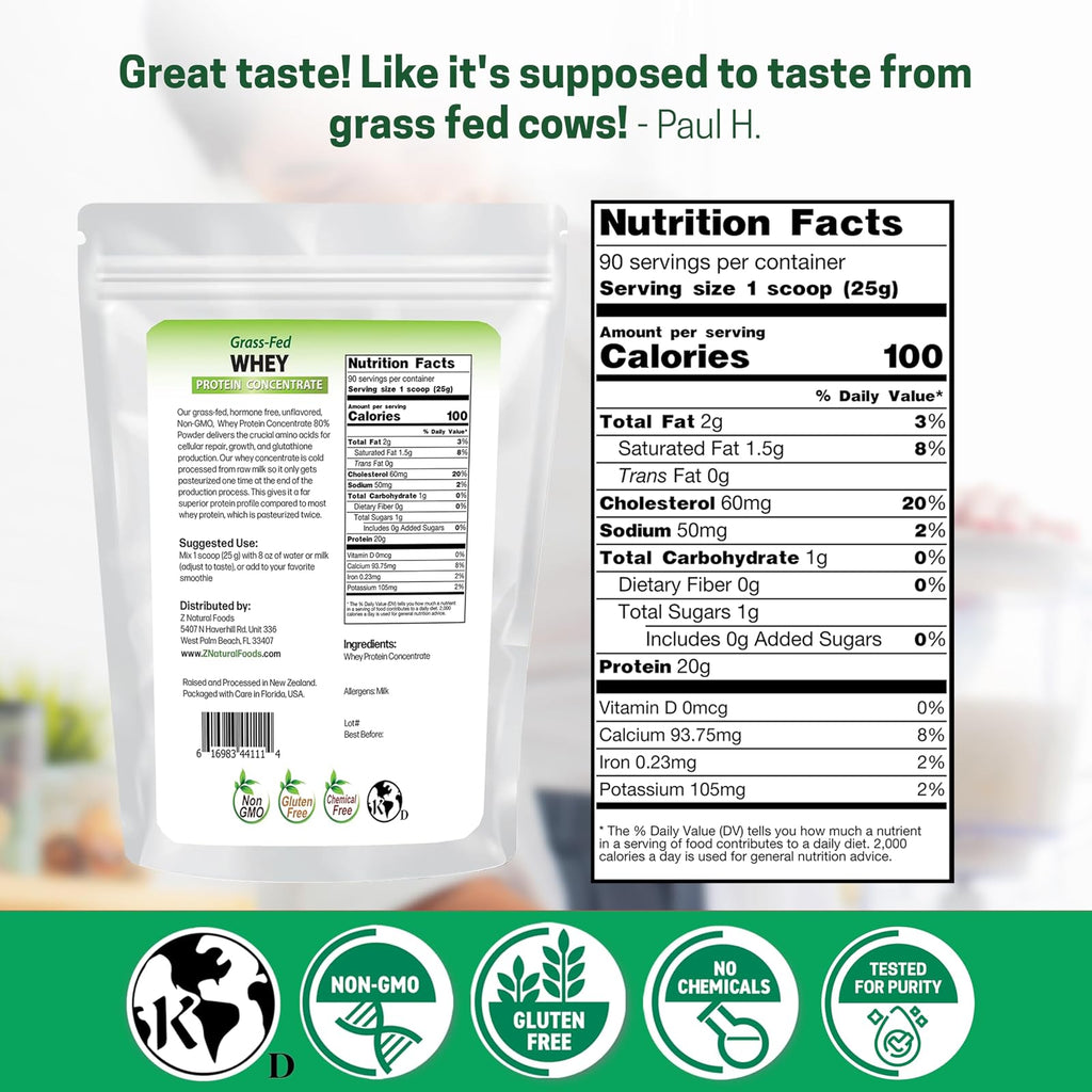 high-quality whey protein for athletes