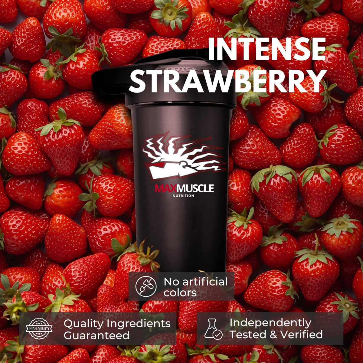 high-quality whey protein for athletes