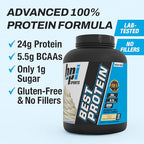 high-quality whey protein for athletes