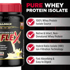 high-quality whey protein for athletes