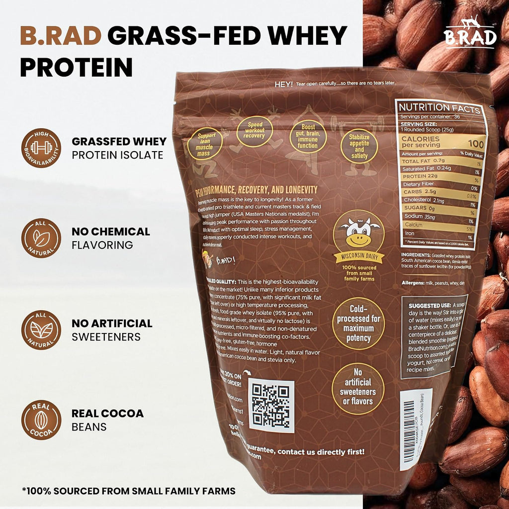 high-quality whey protein for athletes