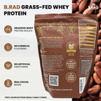 high-quality whey protein for athletes