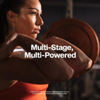 High-quality whey protein for athletes
