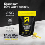 high-quality whey protein for athletes