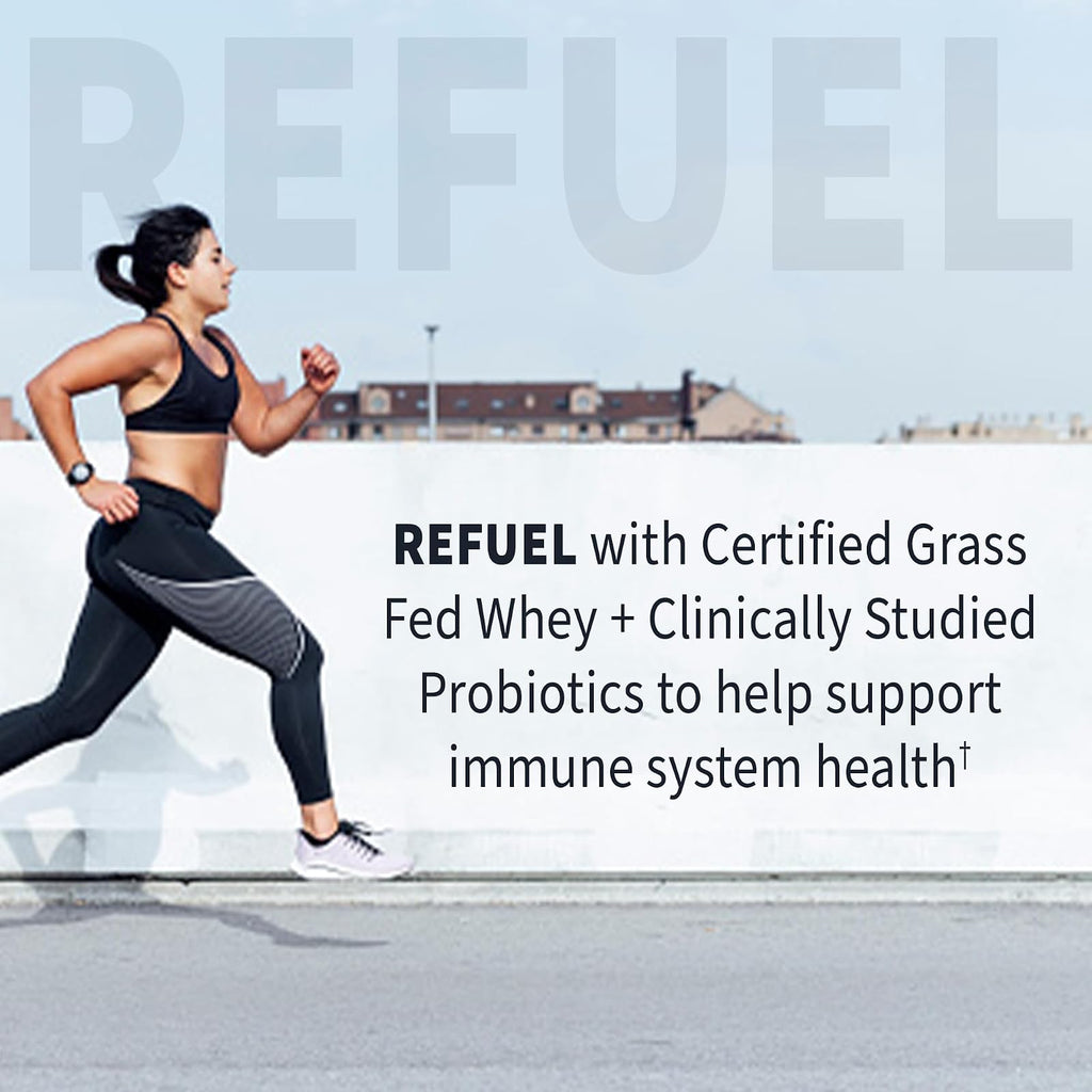 high-quality whey protein for athletes