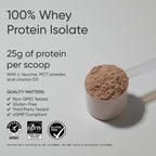 high-quality whey protein for athletes