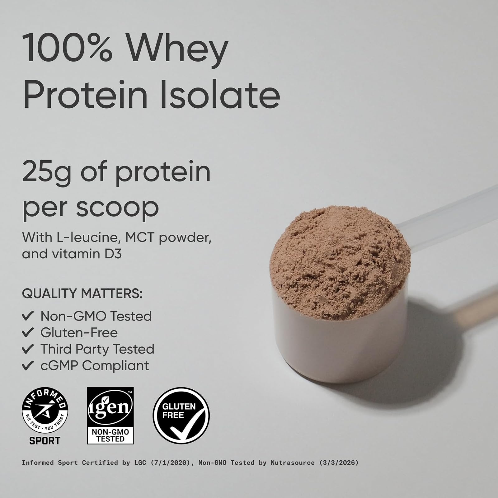high-quality whey protein for athletes