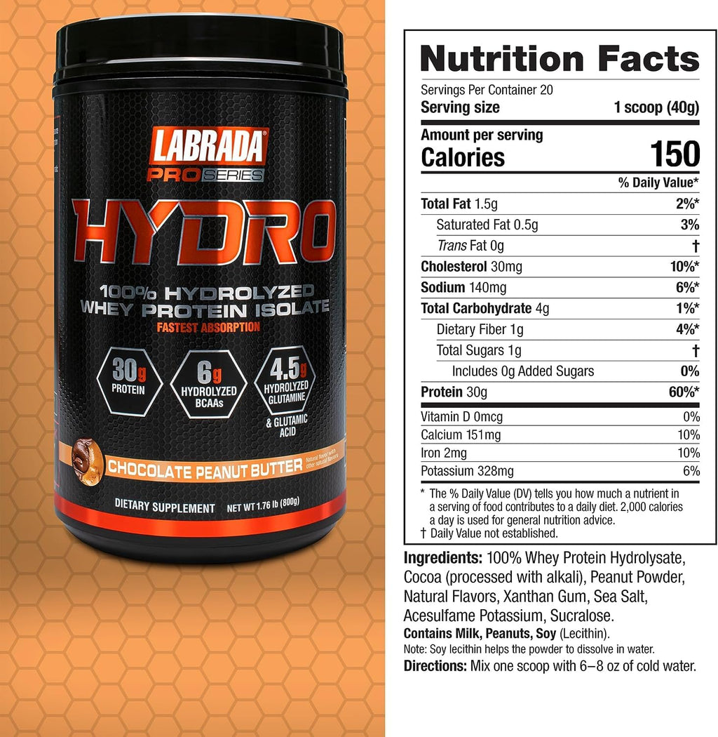 high-quality whey protein for athletes