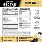 high-quality whey protein for athletes