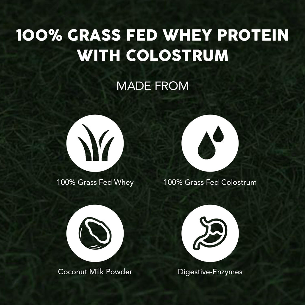 high-quality whey protein for athletes