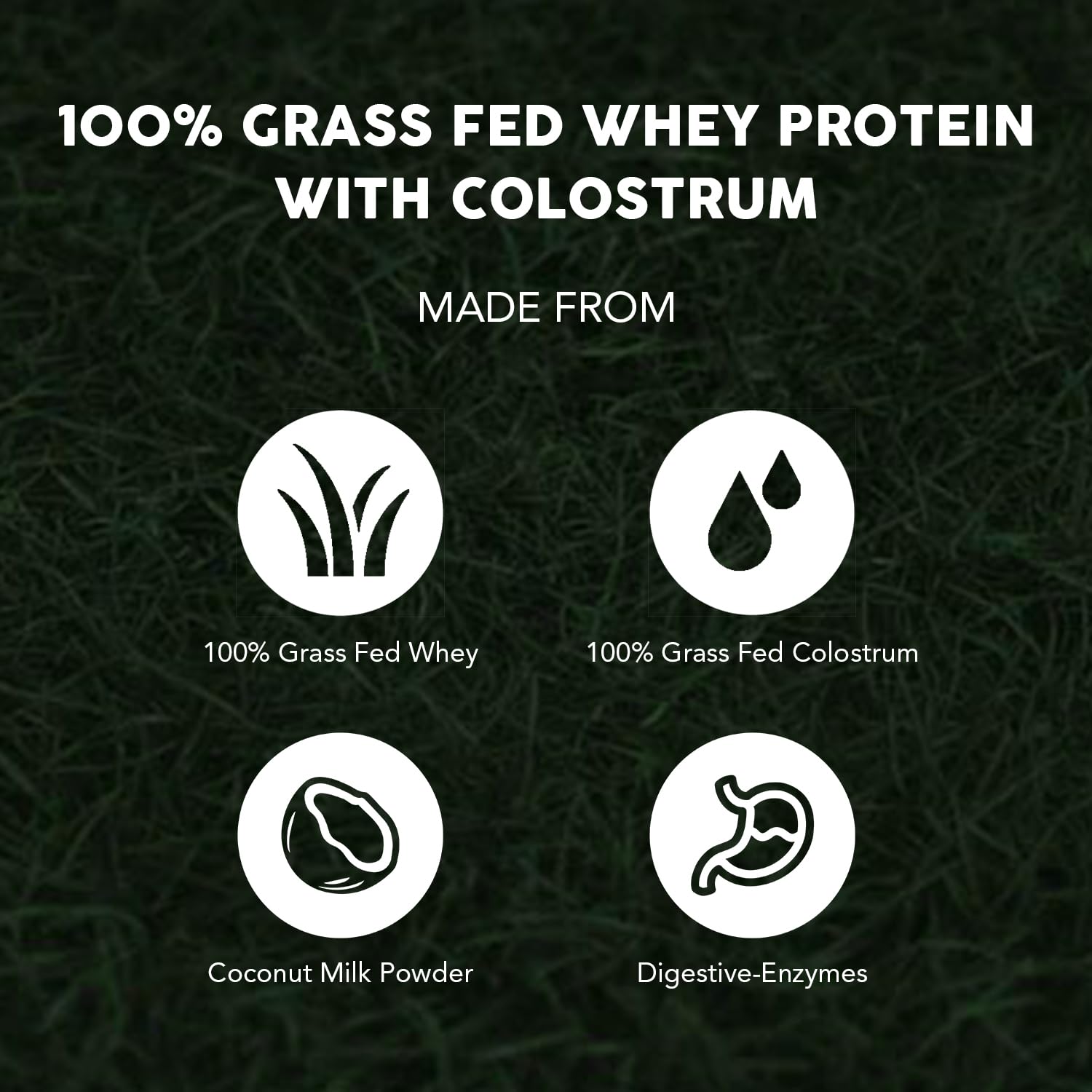 high-quality whey protein for athletes