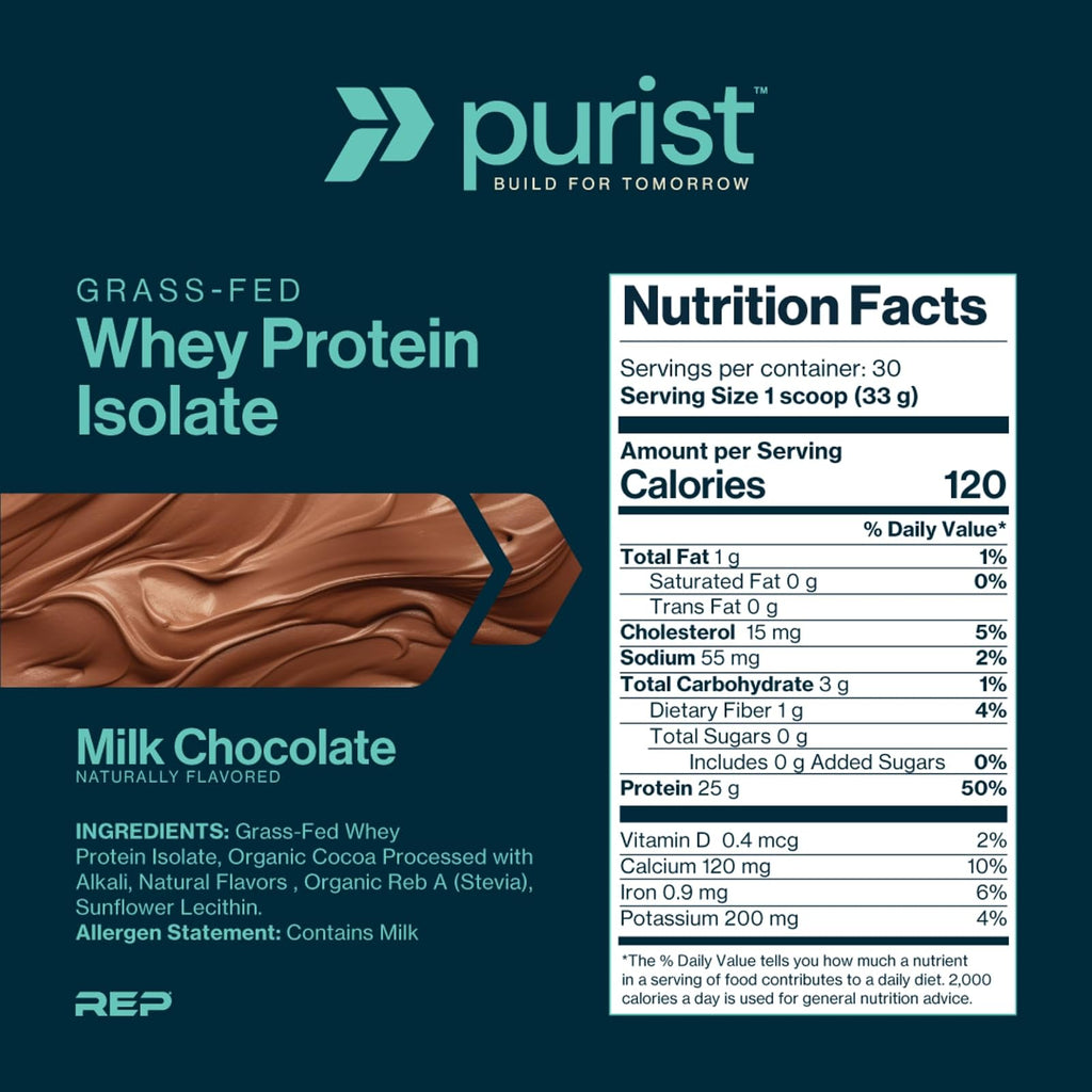 high quality whey protein for athletes