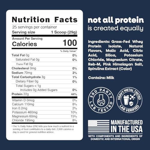high-quality whey protein for athletes