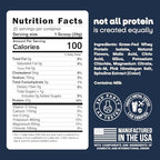 high-quality whey protein for athletes