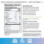 high-quality whey protein for athletes