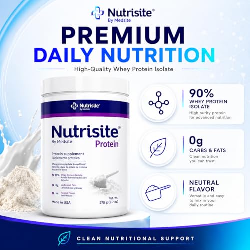 high-quality whey protein for athletes