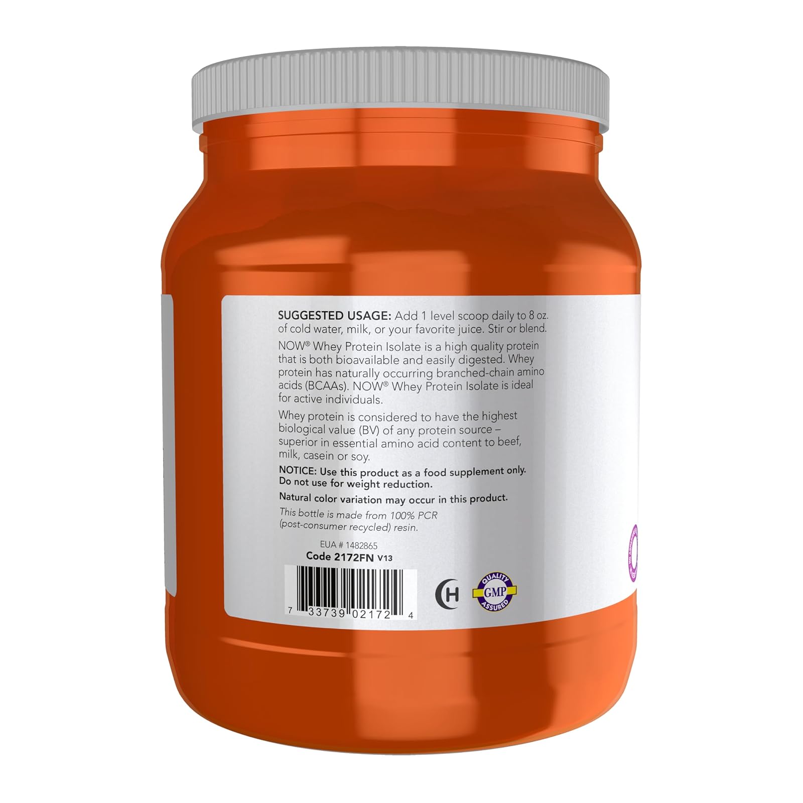 high-quality whey protein for athletes