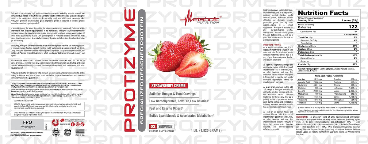 high-quality whey protein for athletes