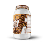 High-quality whey protein for athletes