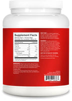 high-quality whey protein for athletes