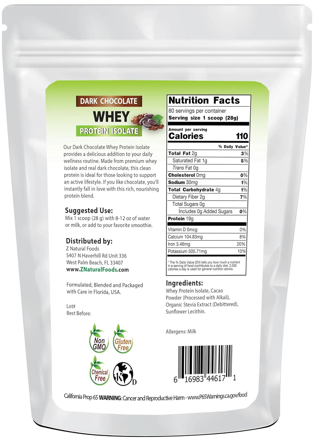 high-quality whey protein for athletes