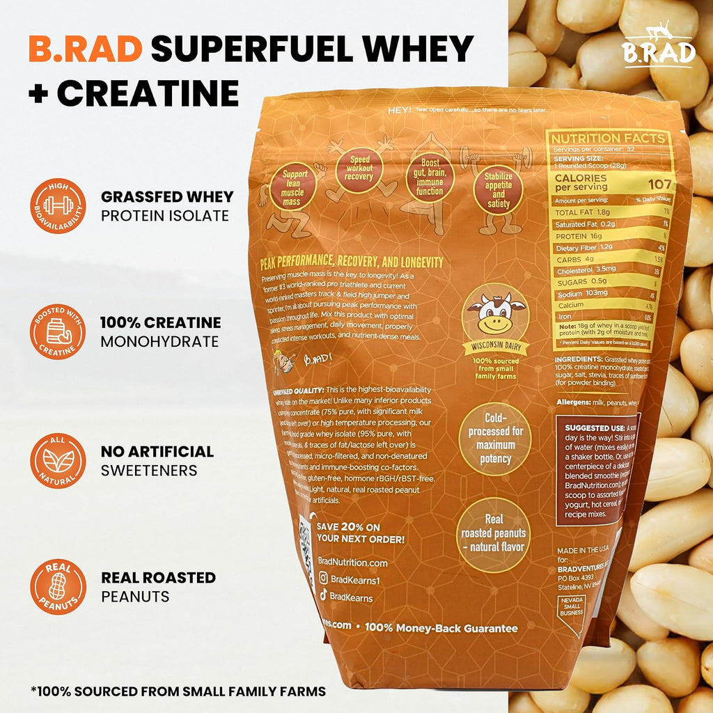 high-quality whey protein for athletes