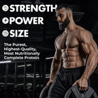 high-quality whey protein for athletes