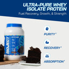 high-quality whey protein for athletes