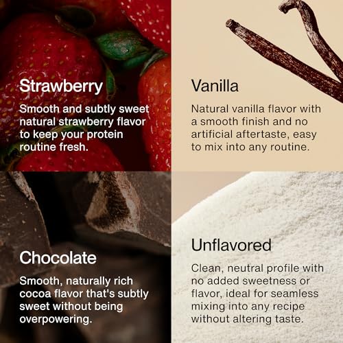 high-quality whey protein for athletes