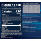 high-quality whey protein for athletes