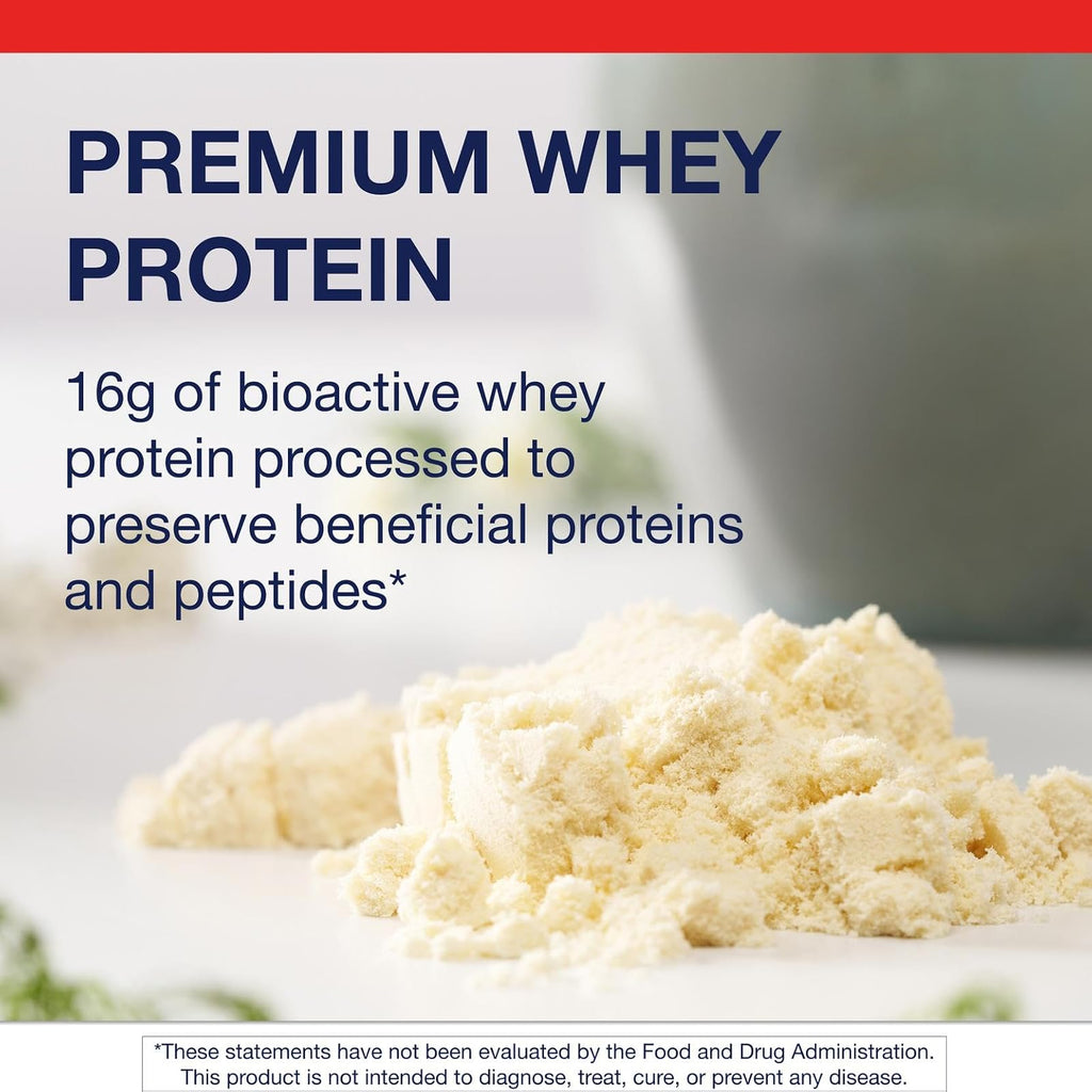 high-quality whey protein for athletes