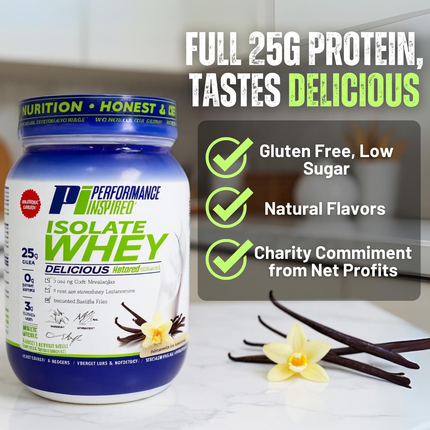 high-quality whey protein for athletes