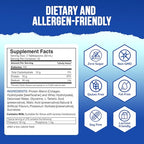 high-quality whey protein for athletes