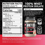 high-quality whey protein for athletes