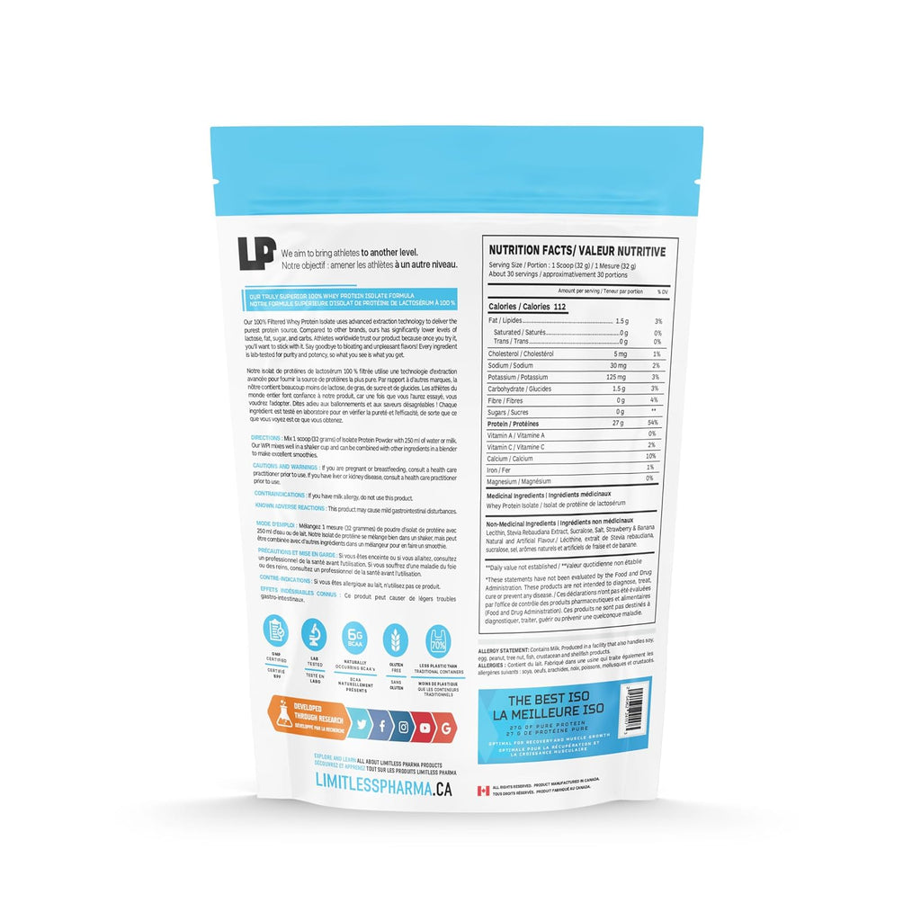 high-quality whey protein for athletes