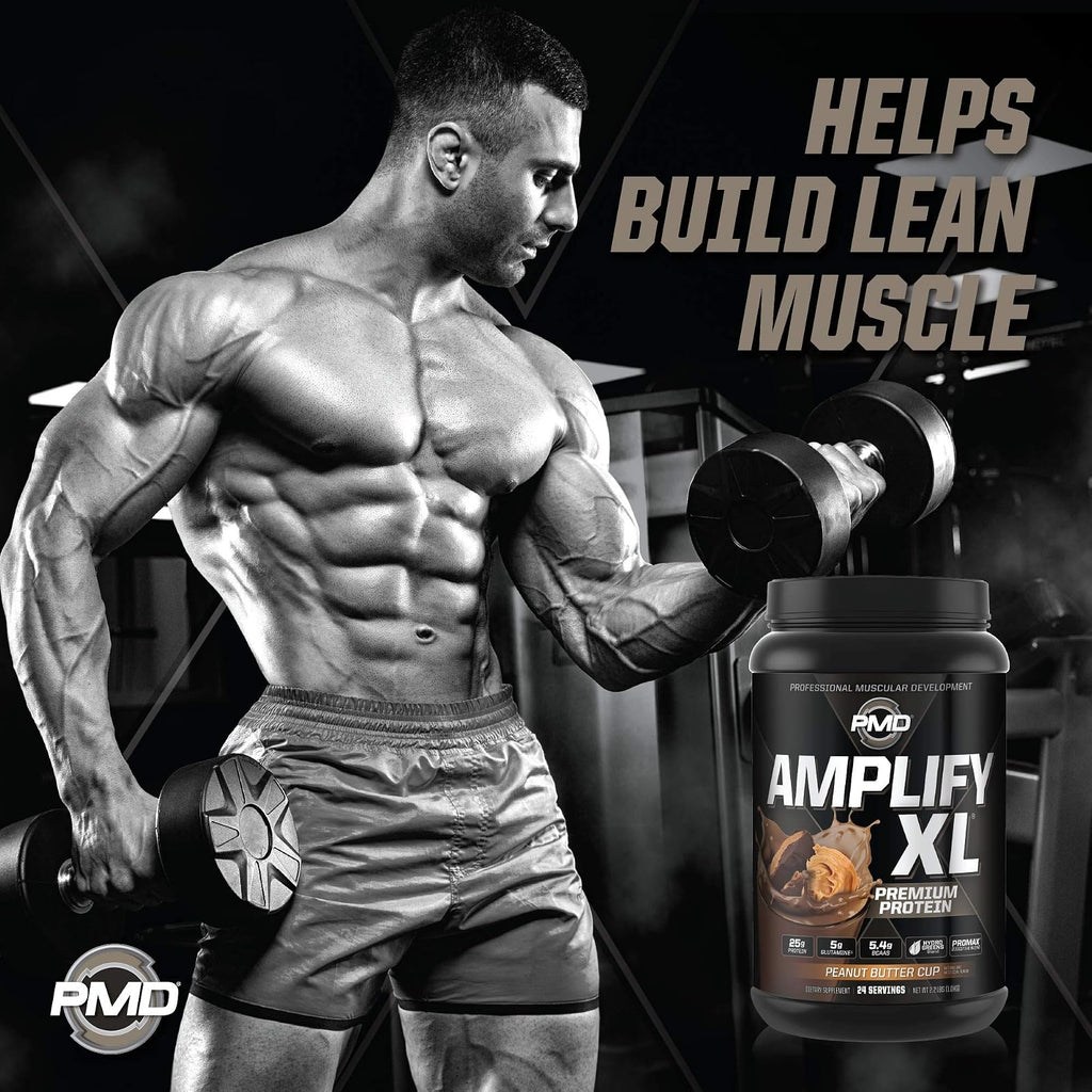 high-quality whey protein for athletes