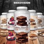 high-quality whey protein for athletes