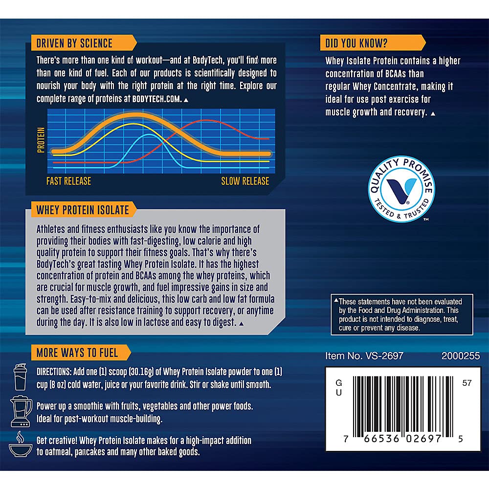 high-quality whey protein for athletes