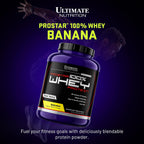 high-quality whey protein for athletes