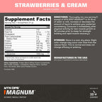high-quality whey protein for athletes