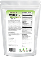 high-quality whey protein for athletes