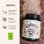 high-quality whey protein for athletes