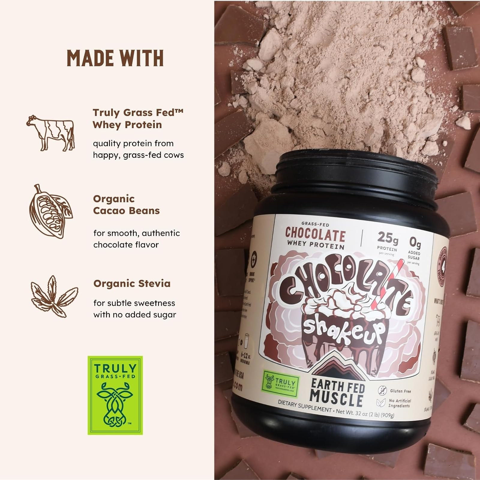 high-quality whey protein for athletes