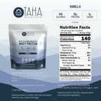 high-quality whey protein for athletes