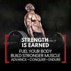 high-quality whey protein for athletes